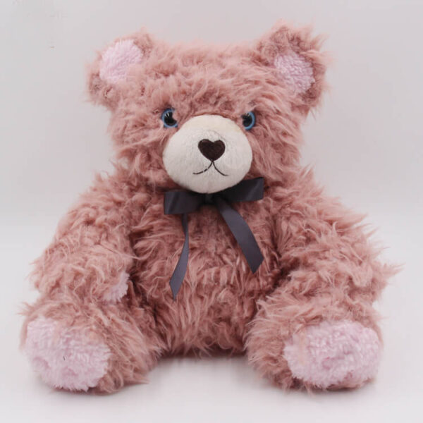 Custom Plush Teddy Bear Toy Manufacturer