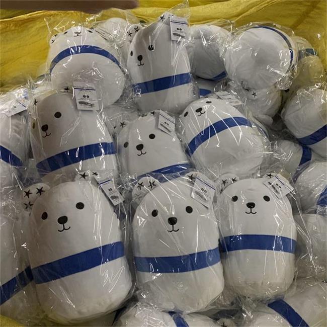 How To Custom Stuffed Animals