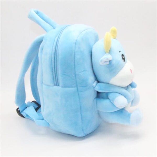 Plush Backpacks - Custom Plush Toys Manufacturer In China