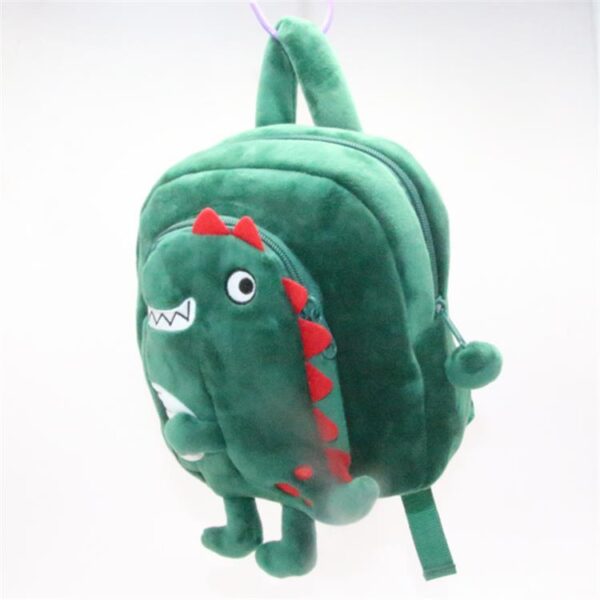 Plush Backpacks - Custom Plush Toys Manufacturer In China