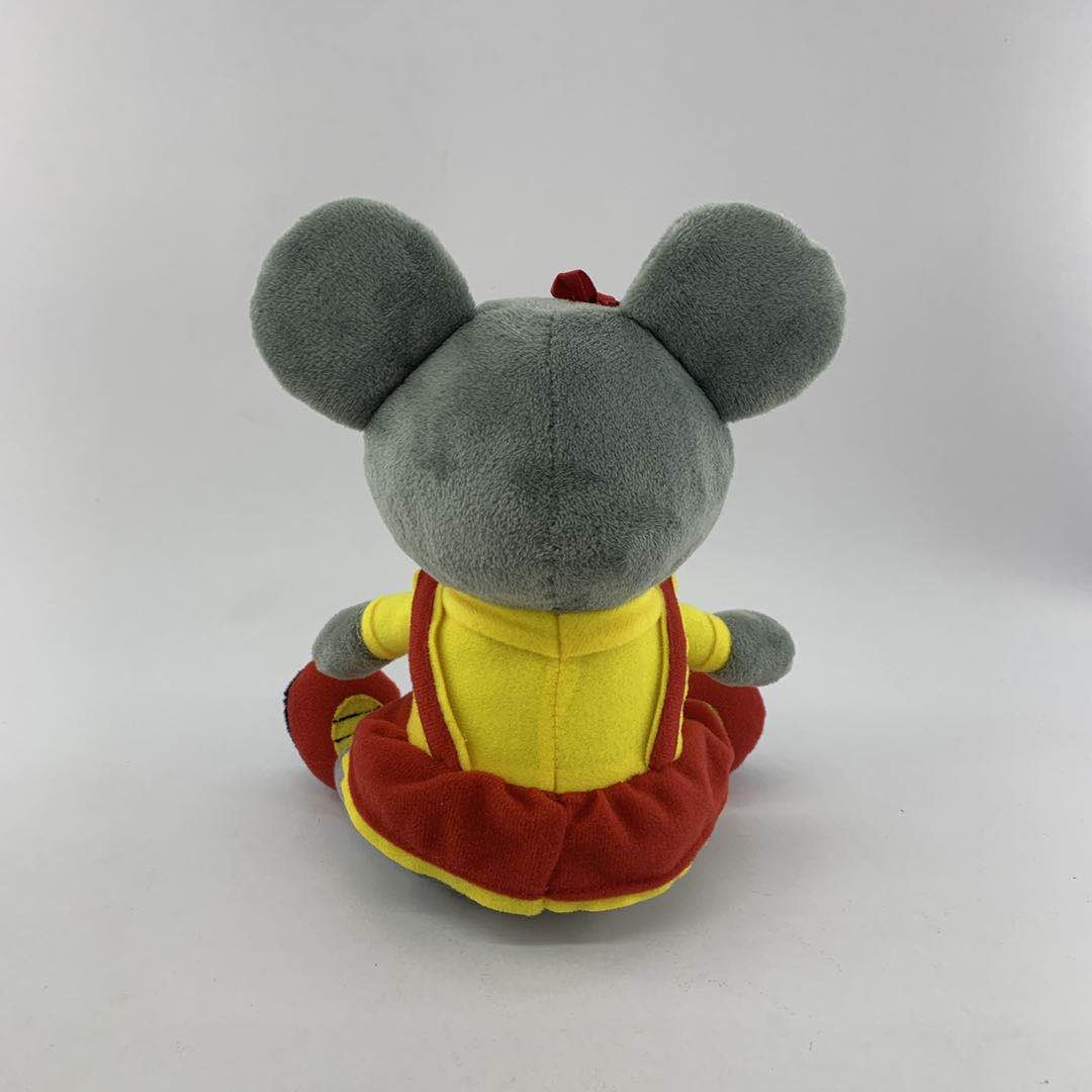 Bulk plush toys packaging and freight cost - Custom Plush Toys ...