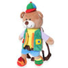 Custom Plush Toys Manufacturer In China